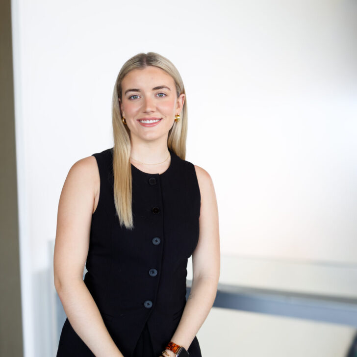 Casi Lawrie, Asset Manager | Elders Commercial Rockhampton