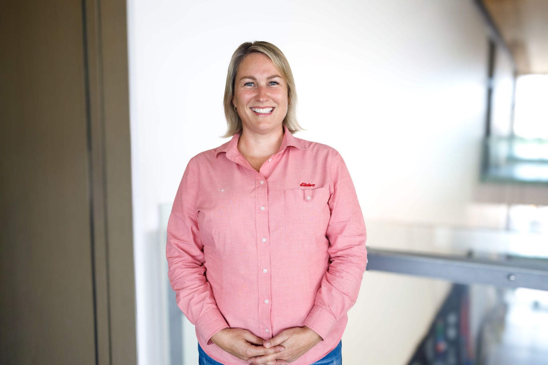 Jess Cunningham, Rural and Lifestyle Sales Executive | Elders ...