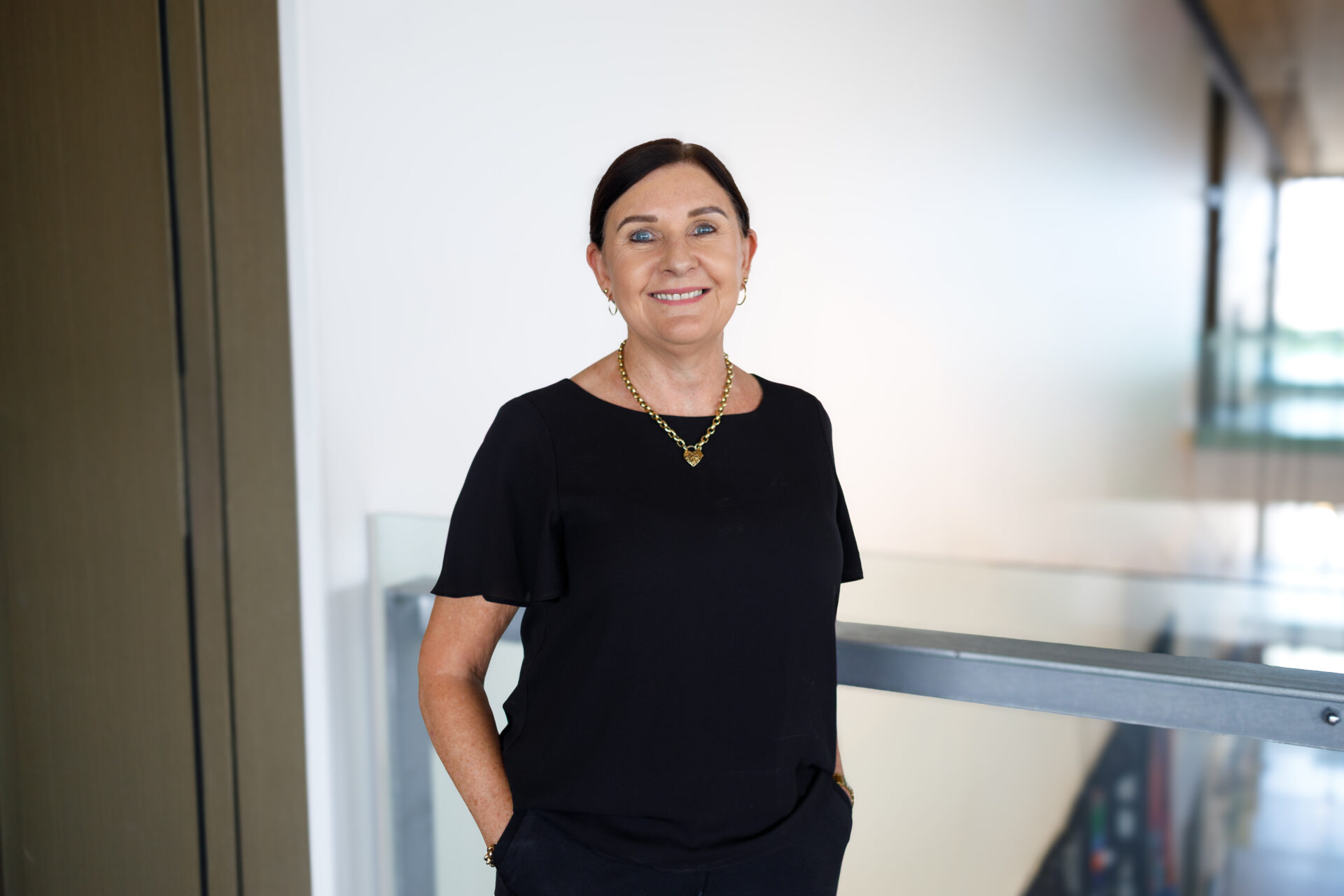 Tracey Donnelly, Personal Assistant to Pat O’Driscoll | Elders ...